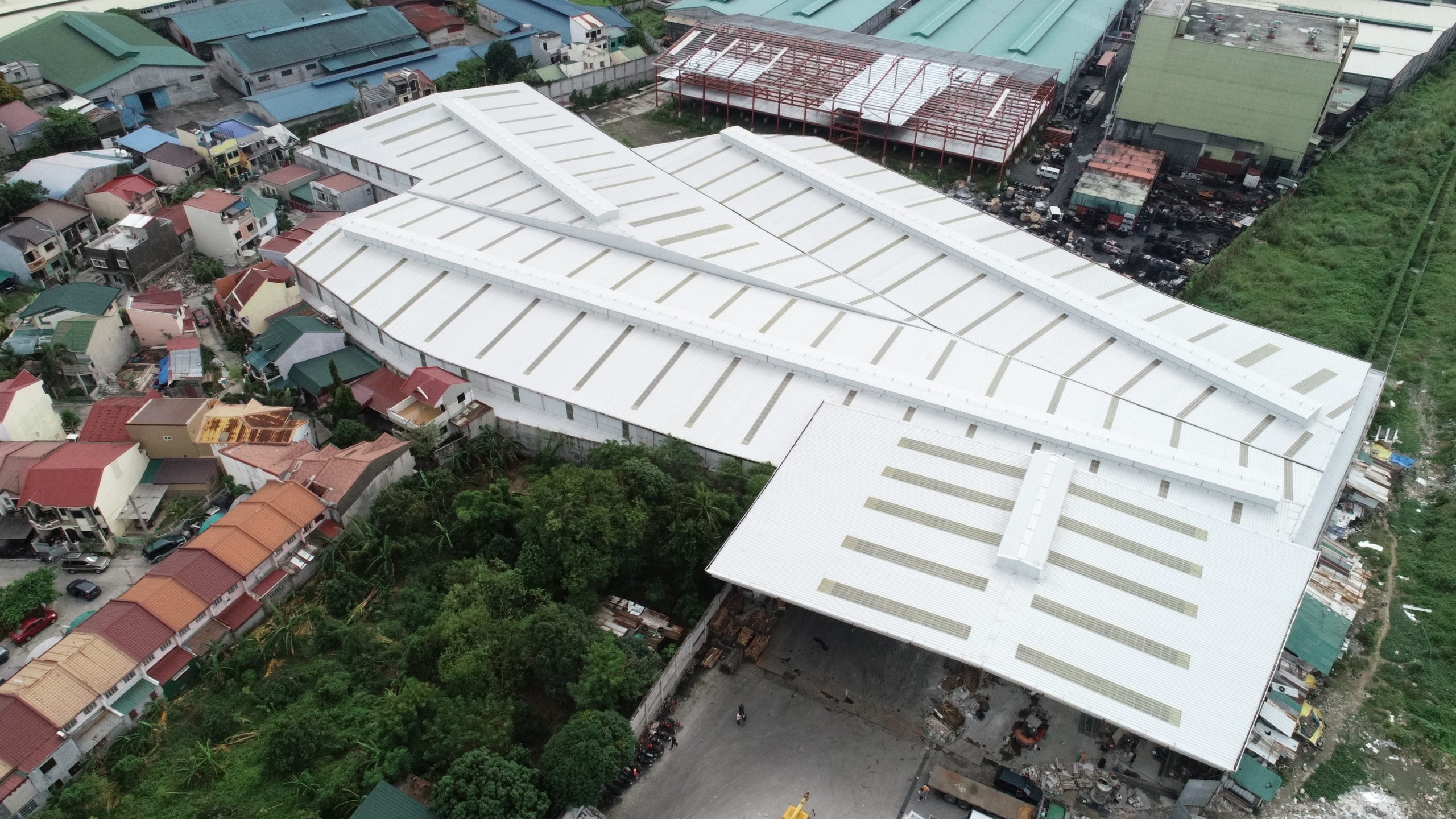 Mevbuilt Incorporated | Projects