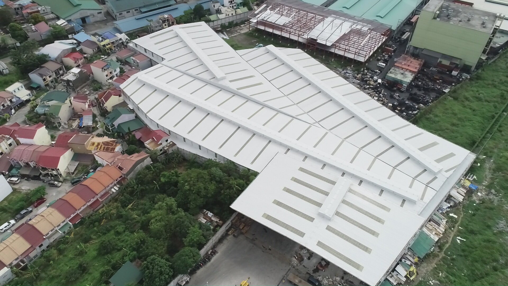 Mevbuilt Incorporated | Projects