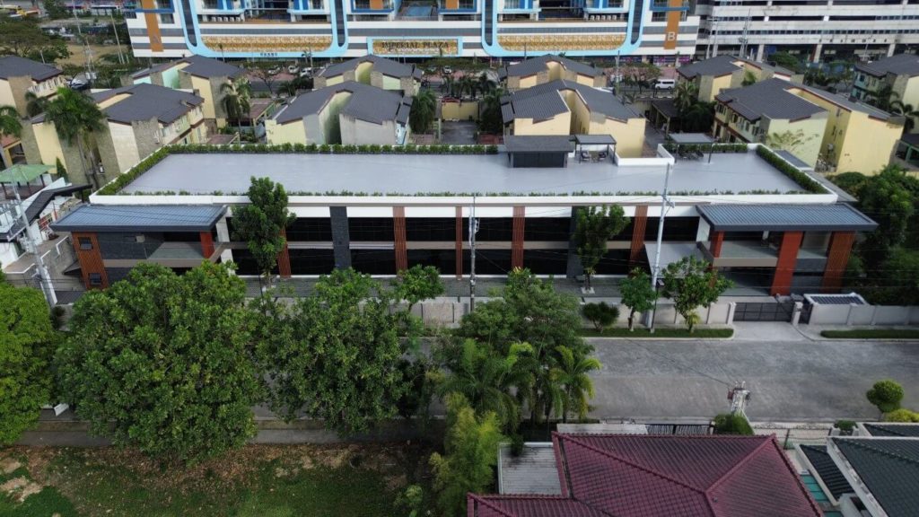 About Us - Mevbuilt Incorporated