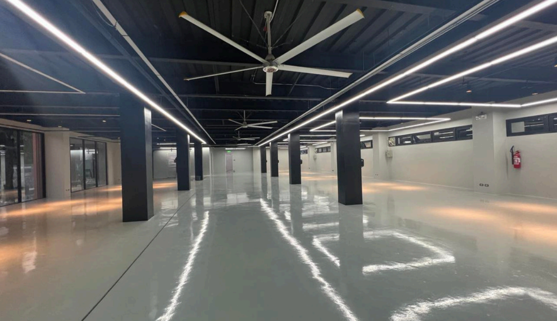 MIXED-USE BUILDING - Mevbuilt Incorporated