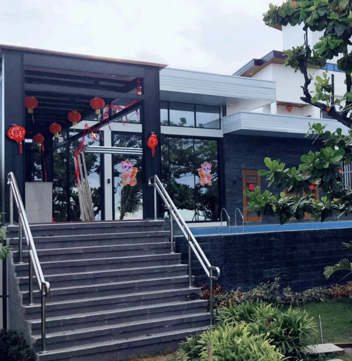 COMMERCIAL - Mevbuilt Incorporated