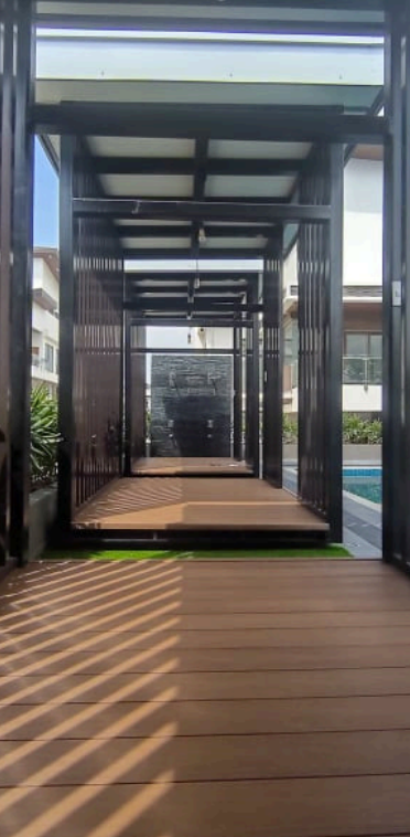 COMMERCIAL - Mevbuilt Incorporated