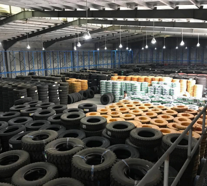 COMMERCIAL - Mevbuilt Incorporated