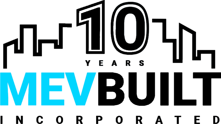 About Us - Mevbuilt Incorporated